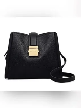 RADLEY LONDON | Bags | Radley London Sloane Mews Medium Leather Zip Top ...